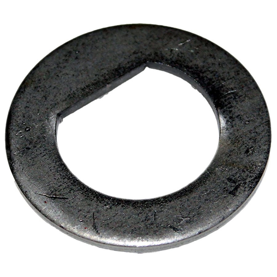 Washer 1in D-Flat