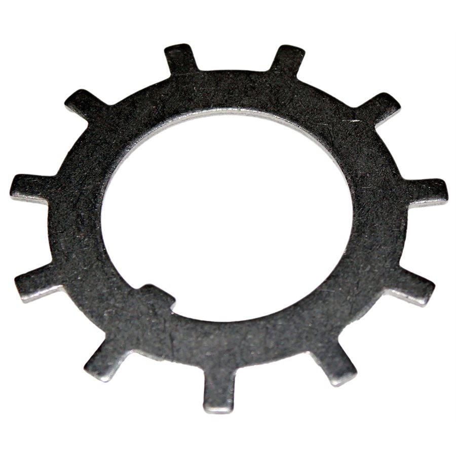 Washer 1-3 / 4in Tongue Tang