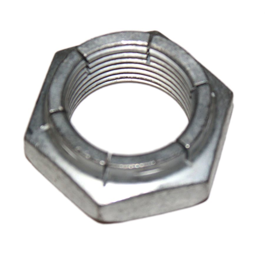Axle Nuts