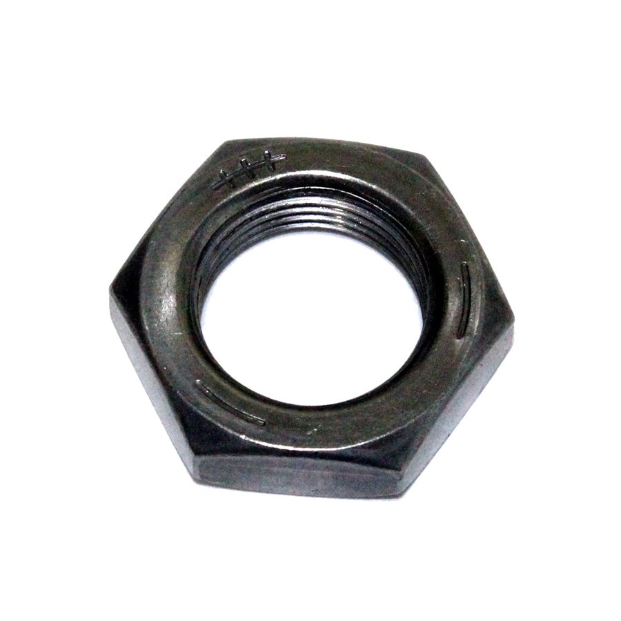 Axle Nuts