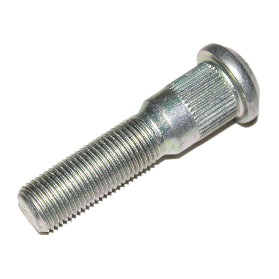 Stud 9 / 16x2-1 / 2 Wheel