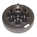 Drums 8 Lug