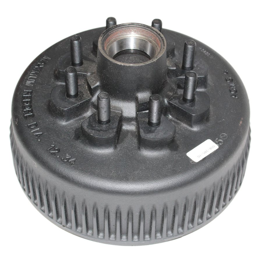 Drums 8 Lug