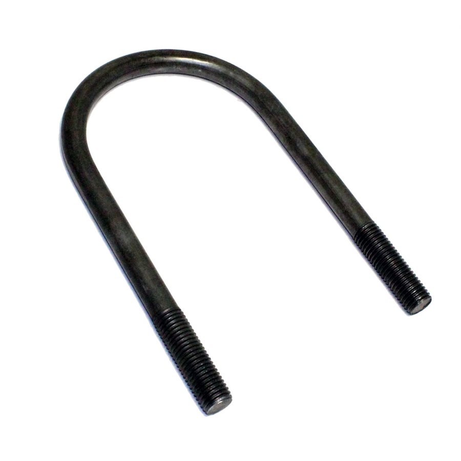 U-Bolt Round