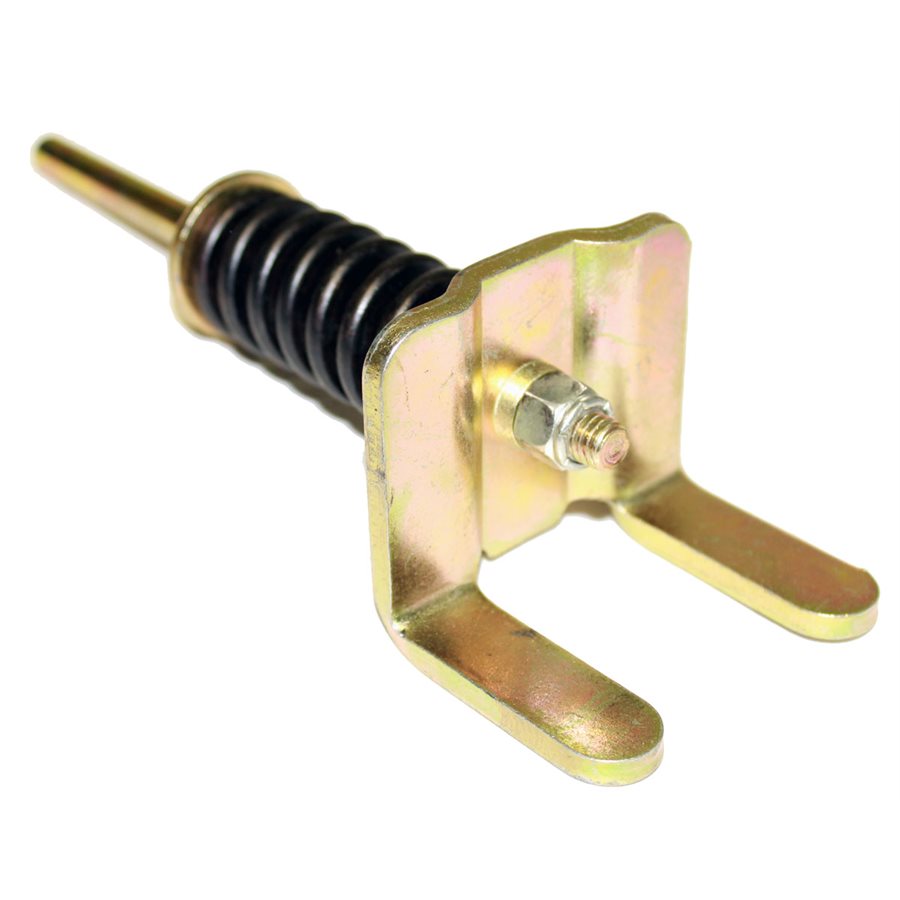 Demco Push Rods, Shocks & Rollers