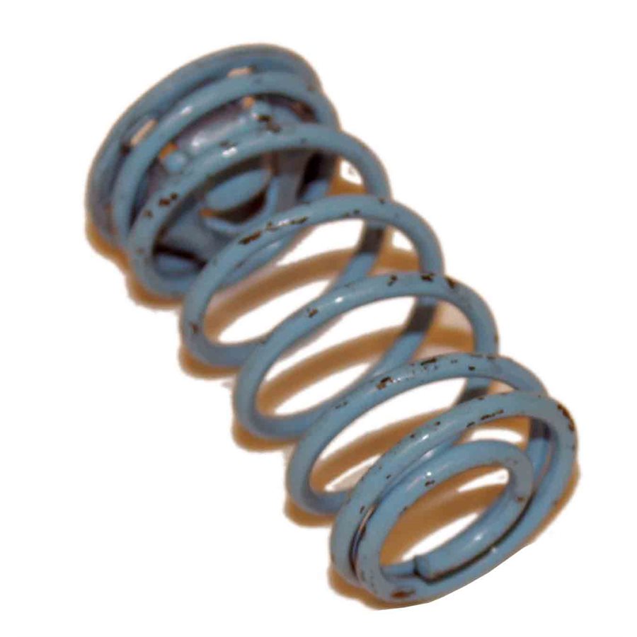 Spring Secondary Shoe Hold Dow