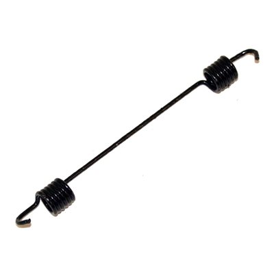 Spring Retract 10-1 / 4in Hyd