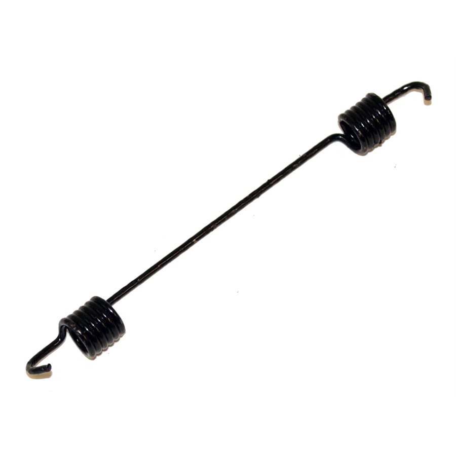 Spring Retract 10-1 / 4in Hyd