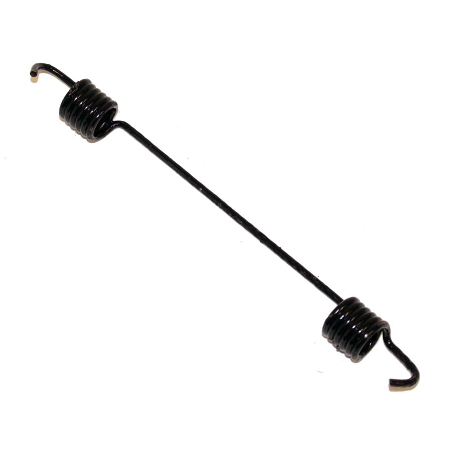 Spring Retract 10-1 / 4in Hyd