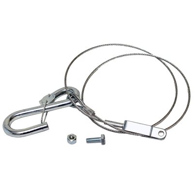 Demco Latches, Coupler Repair & Cables