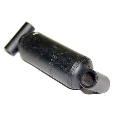 Demco Push Rods, Shocks & Rollers