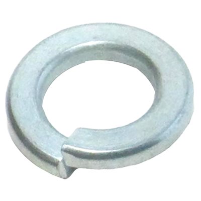 Washer 1 / 2in Locking Split