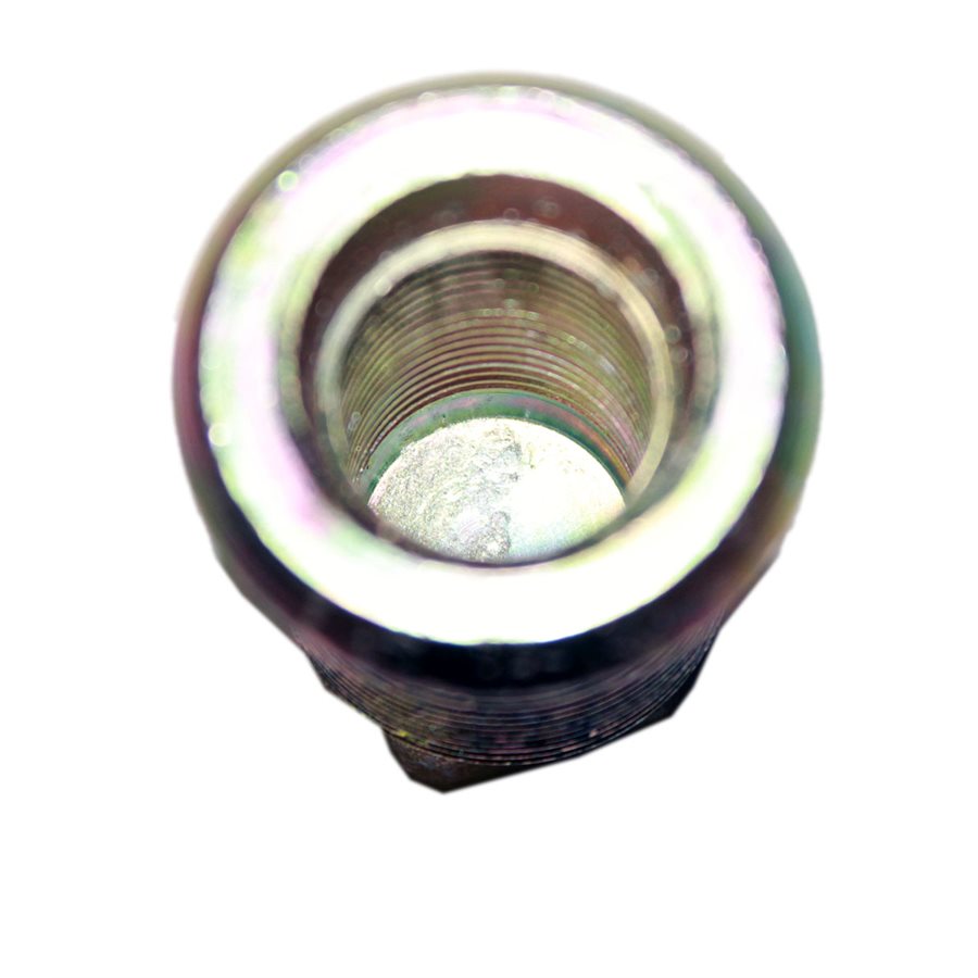 Nut Wheel 3 / 4 RH ID Inner Cap