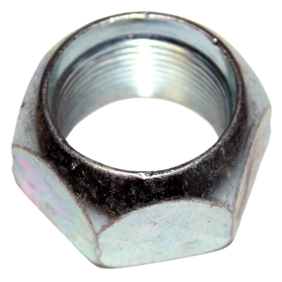 Wheel Nuts & Rim Clamps