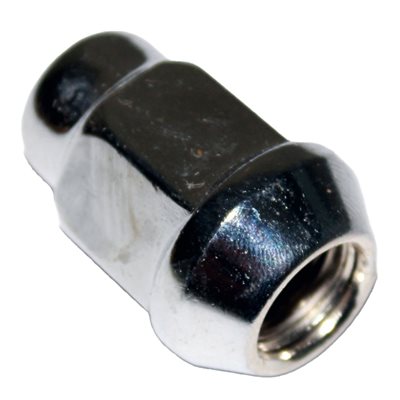 Wheel Nuts & Rim Clamps