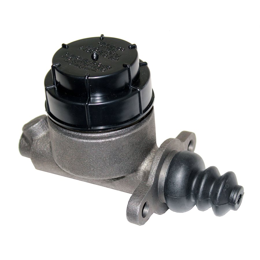 Titan & Dico Master Cylinders, Caps, & Gaskets