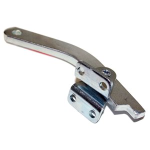 Titan & Dico Latches, Coupler Repair & Cables