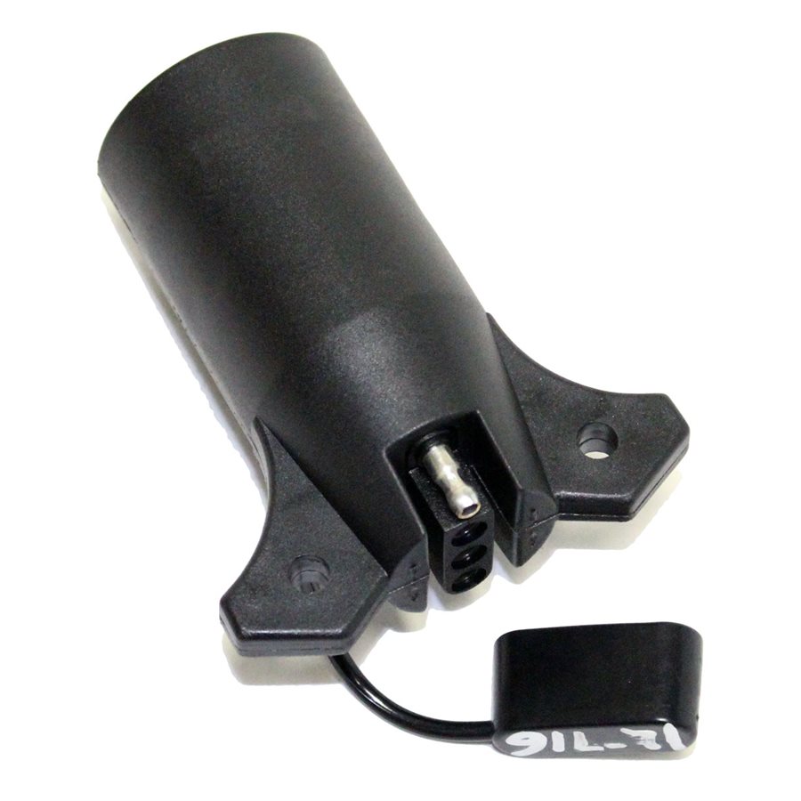 Adapter 7-Way to 4-Way