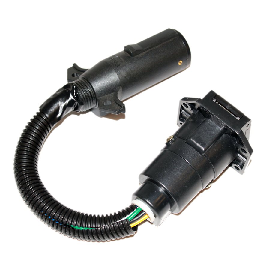 Adapter 7-RD to 7-Flat