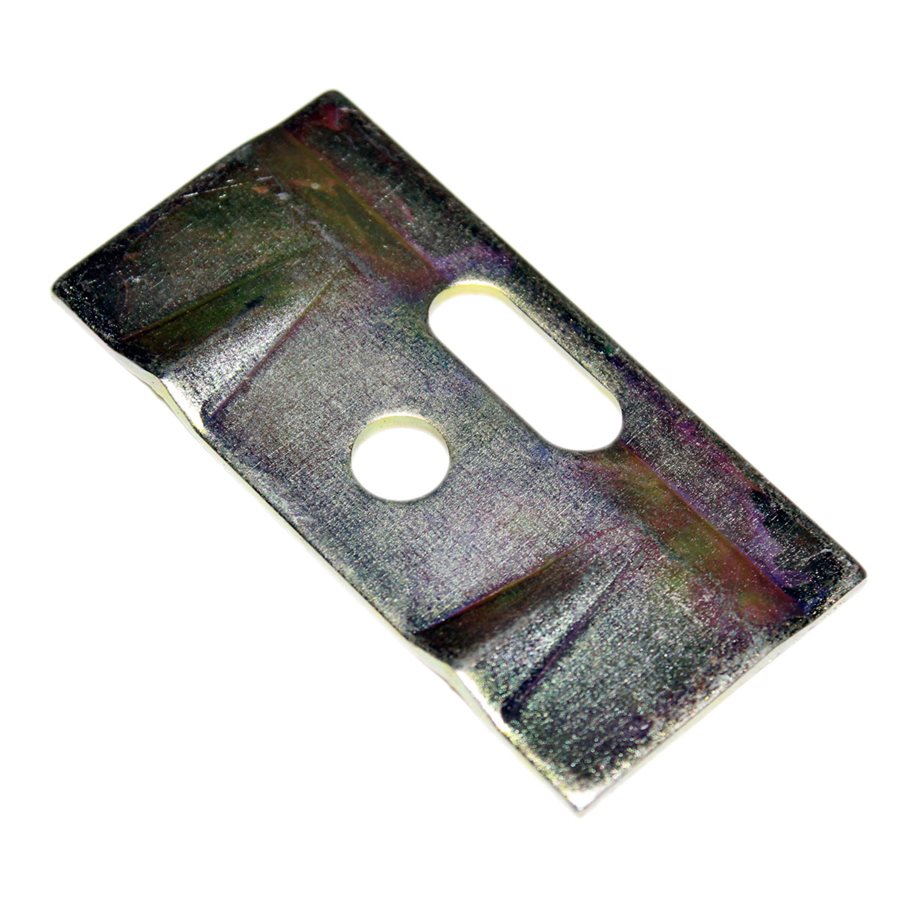 Plate Retainer 10k-12k Disc