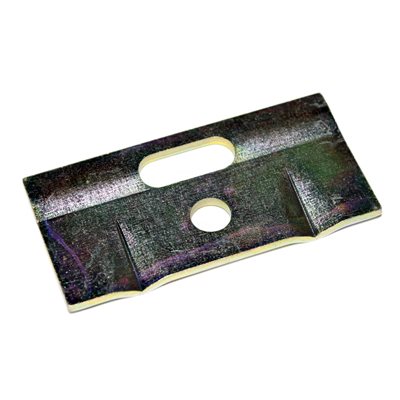 Plate Retainer 10k-12k Disc