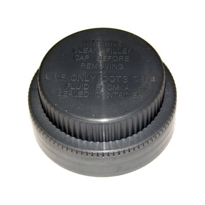 Titan & Dico Master Cylinders, Caps, & Gaskets