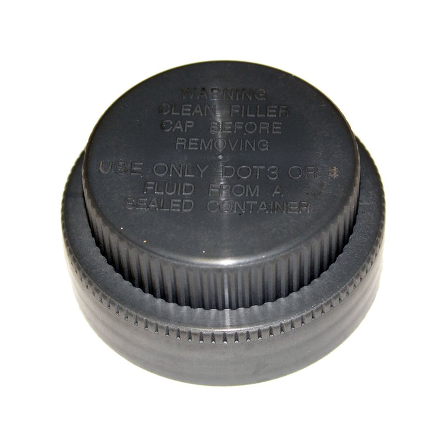 Titan & Dico Master Cylinders, Caps, & Gaskets