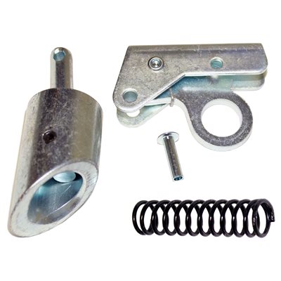 Repair Kit 2-5 / 16 Coupler