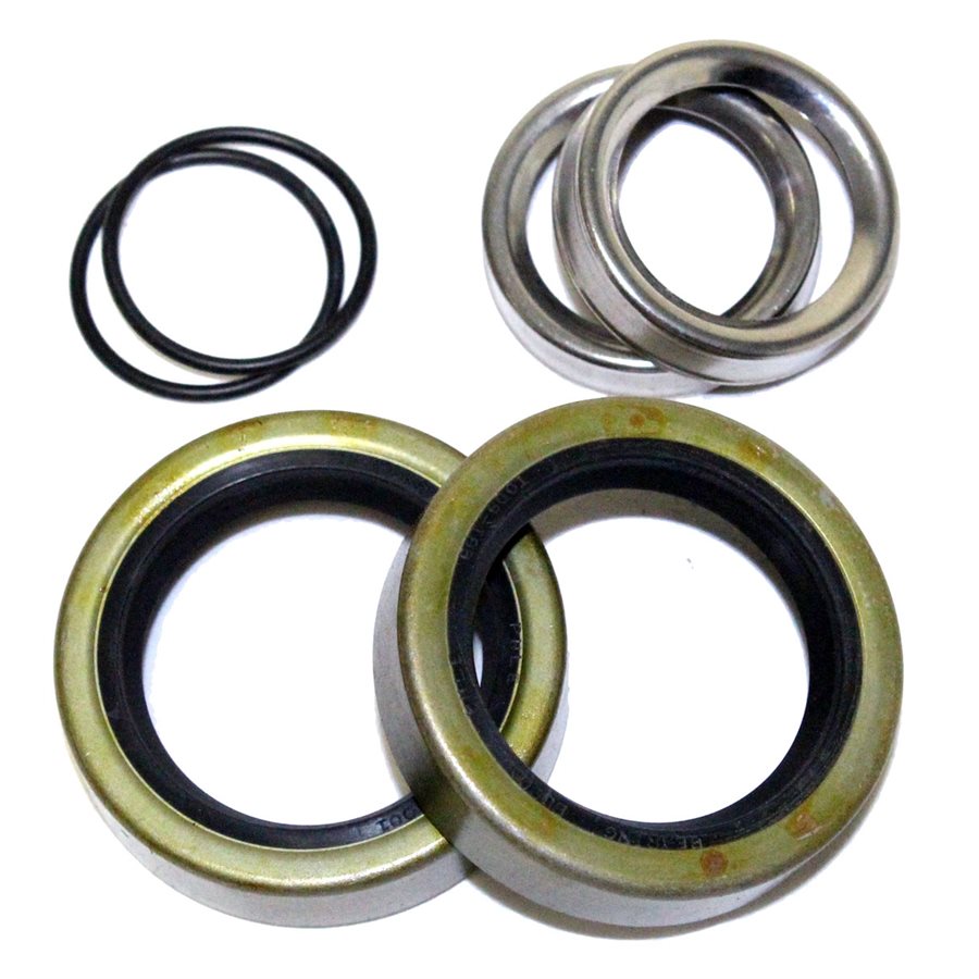 Seal Spindle Kit 1.37 x 1.98
