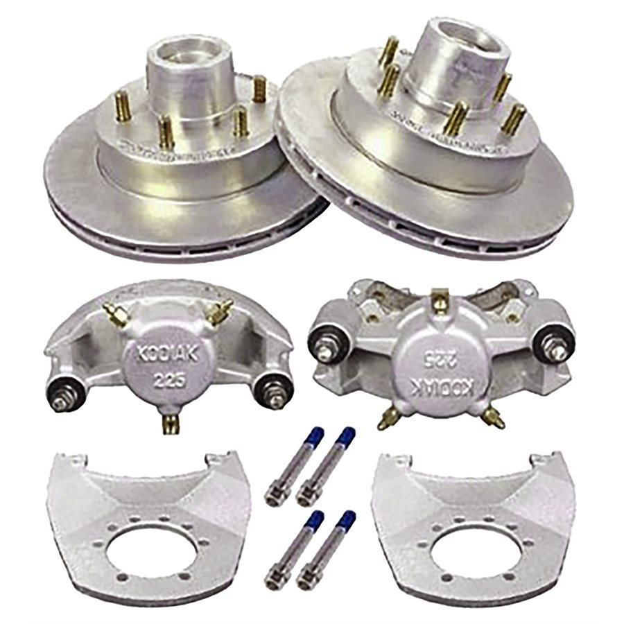 Disc Brakes kits