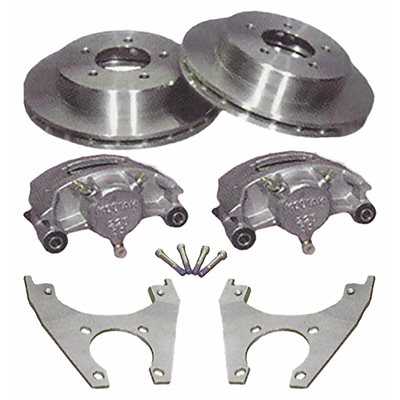 Disc Brakes kits