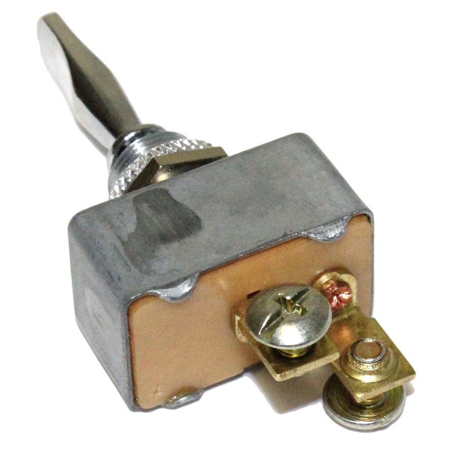 Switch Toggle HD 50amp