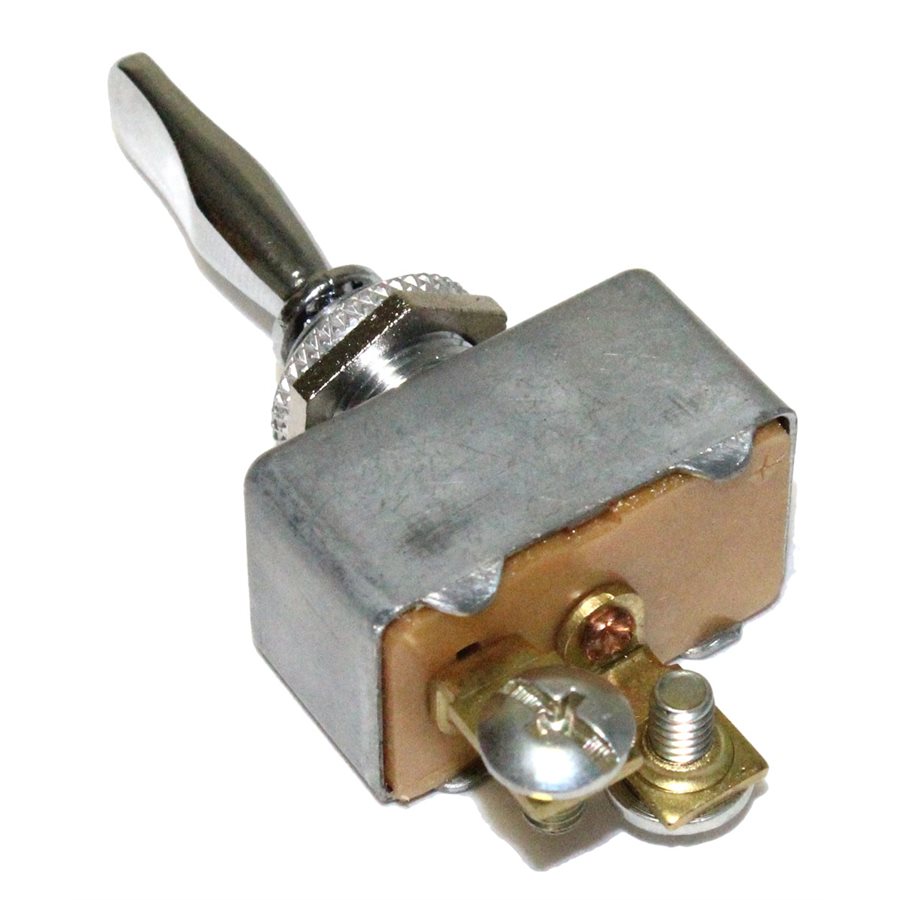 Switch Toggle 50amp Vista