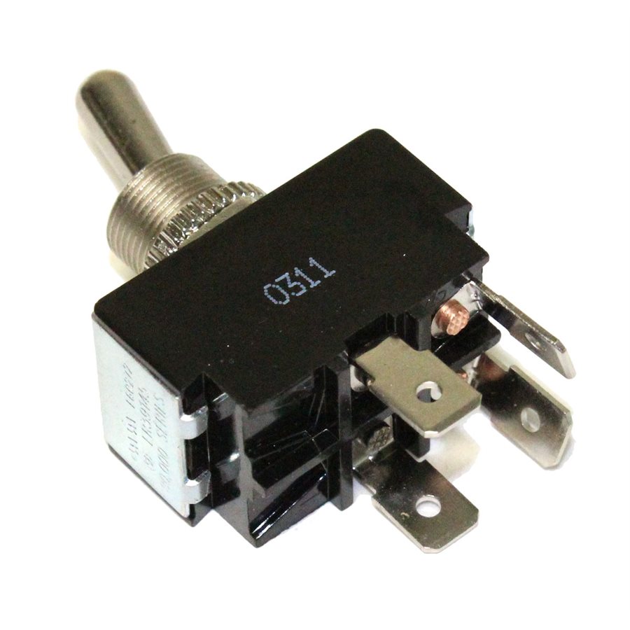 Switch Toggle MD 20amp