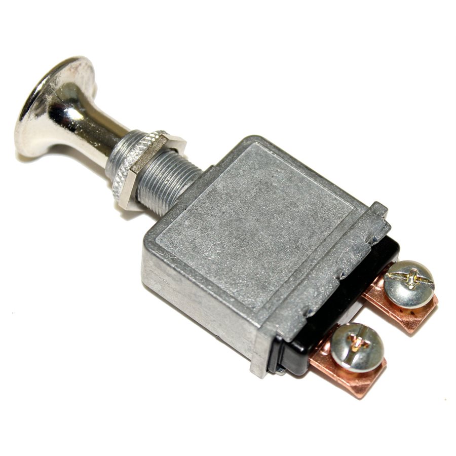 Switch Push / Pull 75amp