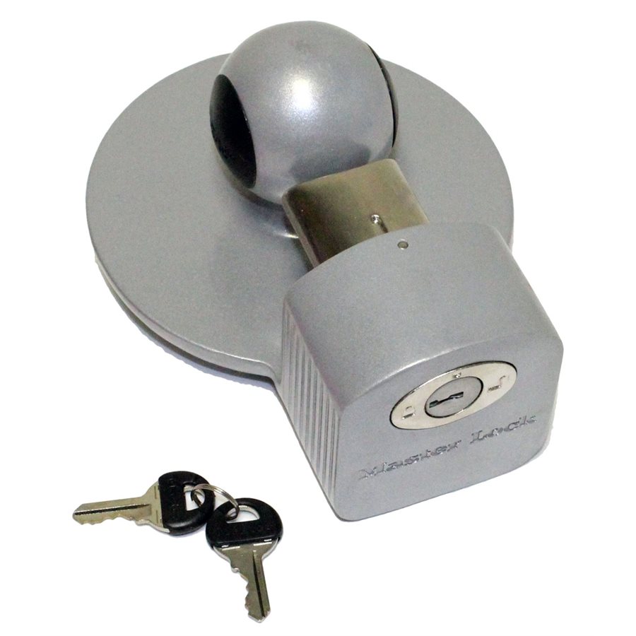 Lock Coupler 2-5 / 16in