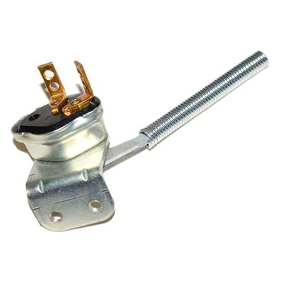 Back Up Alarm Switch Packaged