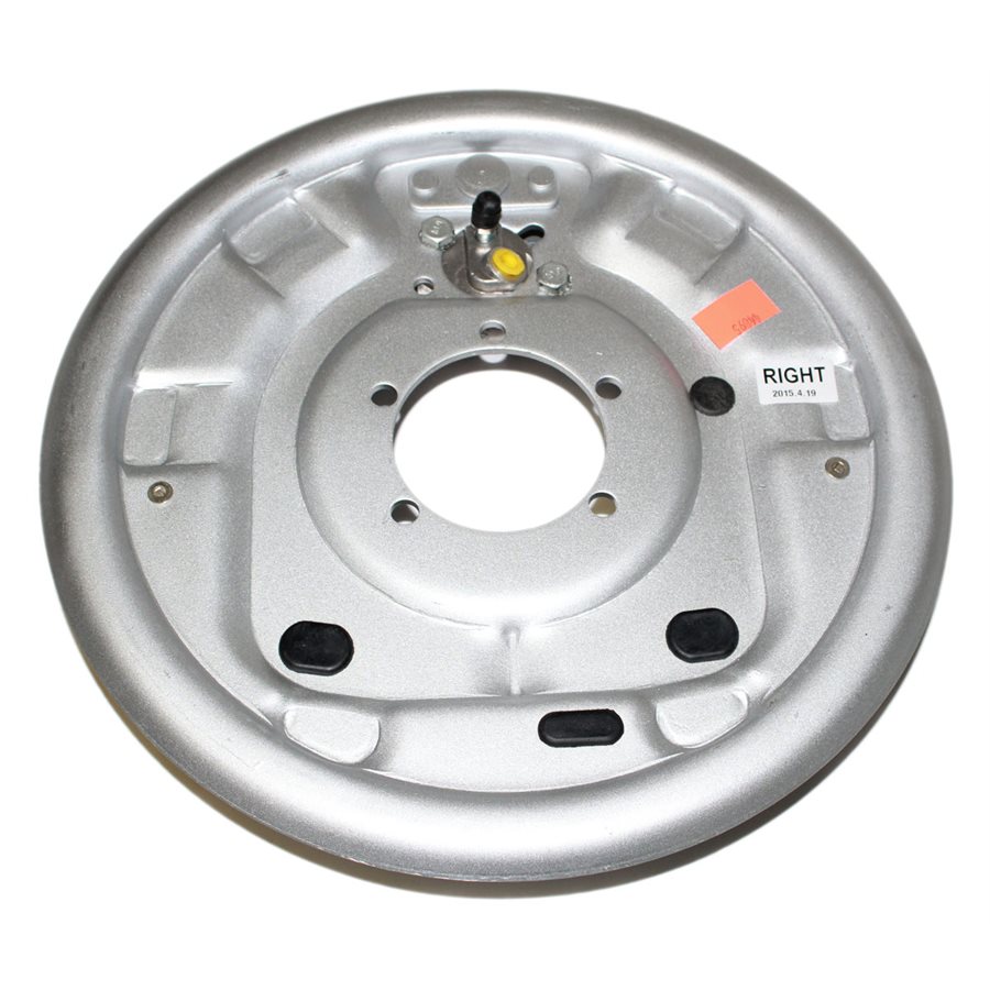 Brake Asy 12x2 Hyd FB MA RH