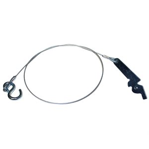 Titan & Dico Latches, Coupler Repair & Cables