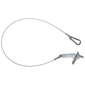 Titan & Dico Latches, Coupler Repair & Cables