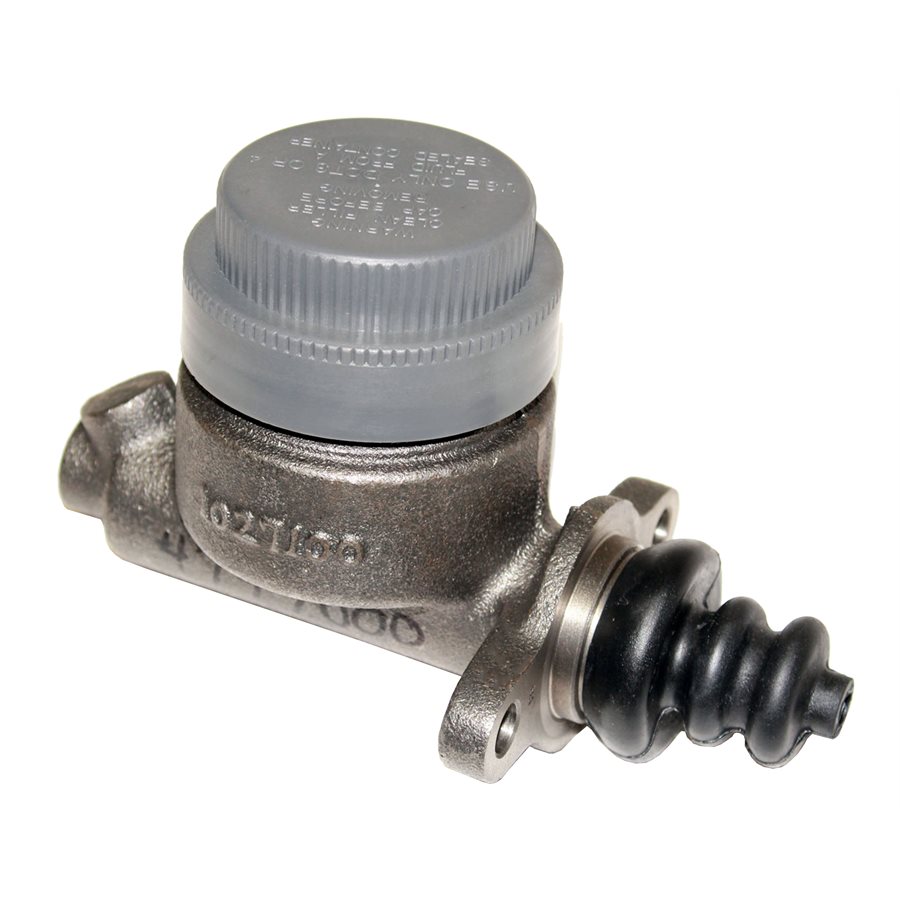 Titan & Dico Master Cylinders, Caps, & Gaskets