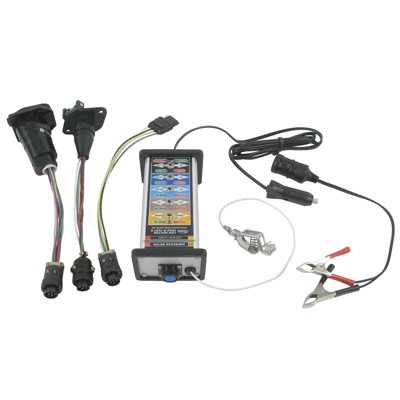 Test Box Tow Doctor Trailer Si