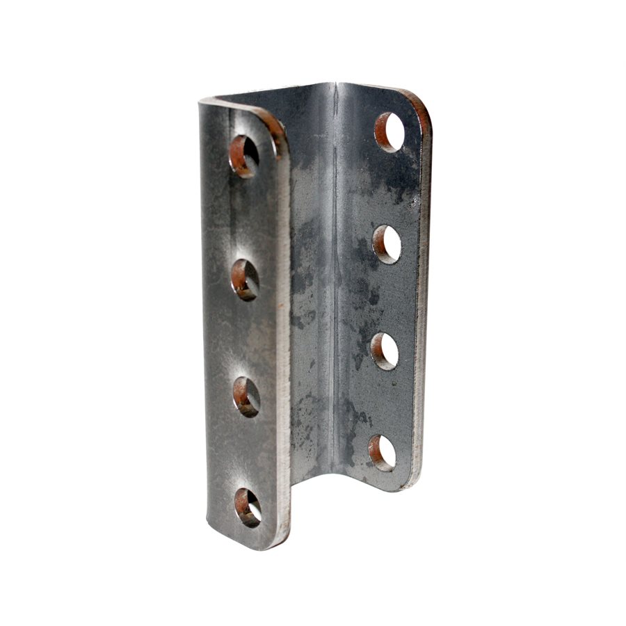 Channel Mounts