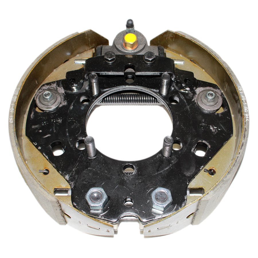 Brake Asy 12x3.5 Hyd RH / LH