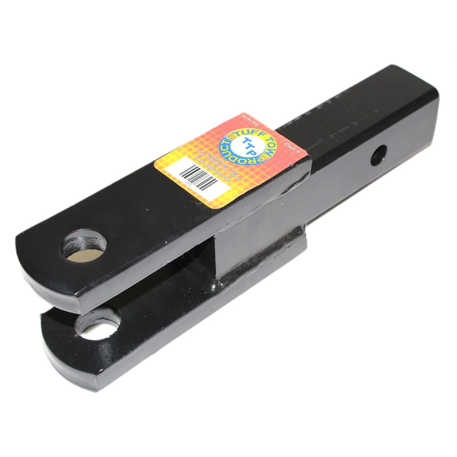 Clevis Mount Solid