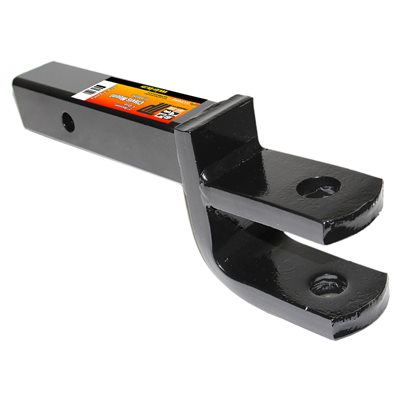 Clevis Mount Solid Drop