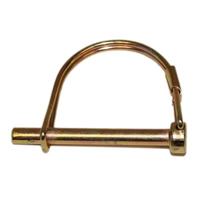 Pin Snapper 1 / 4x1-3 / 4in