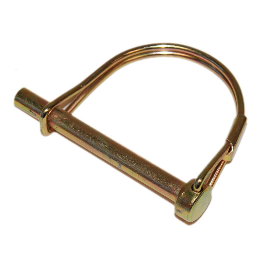 Pin Snapper 1 / 4x1-3 / 4in