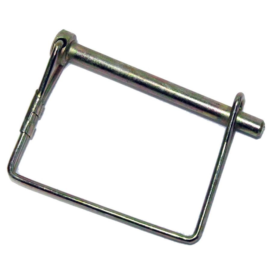 Pin Snapper 1 / 4x2-3 / 4in YZ