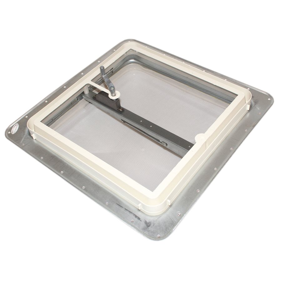 Vent Roof Metal Frame